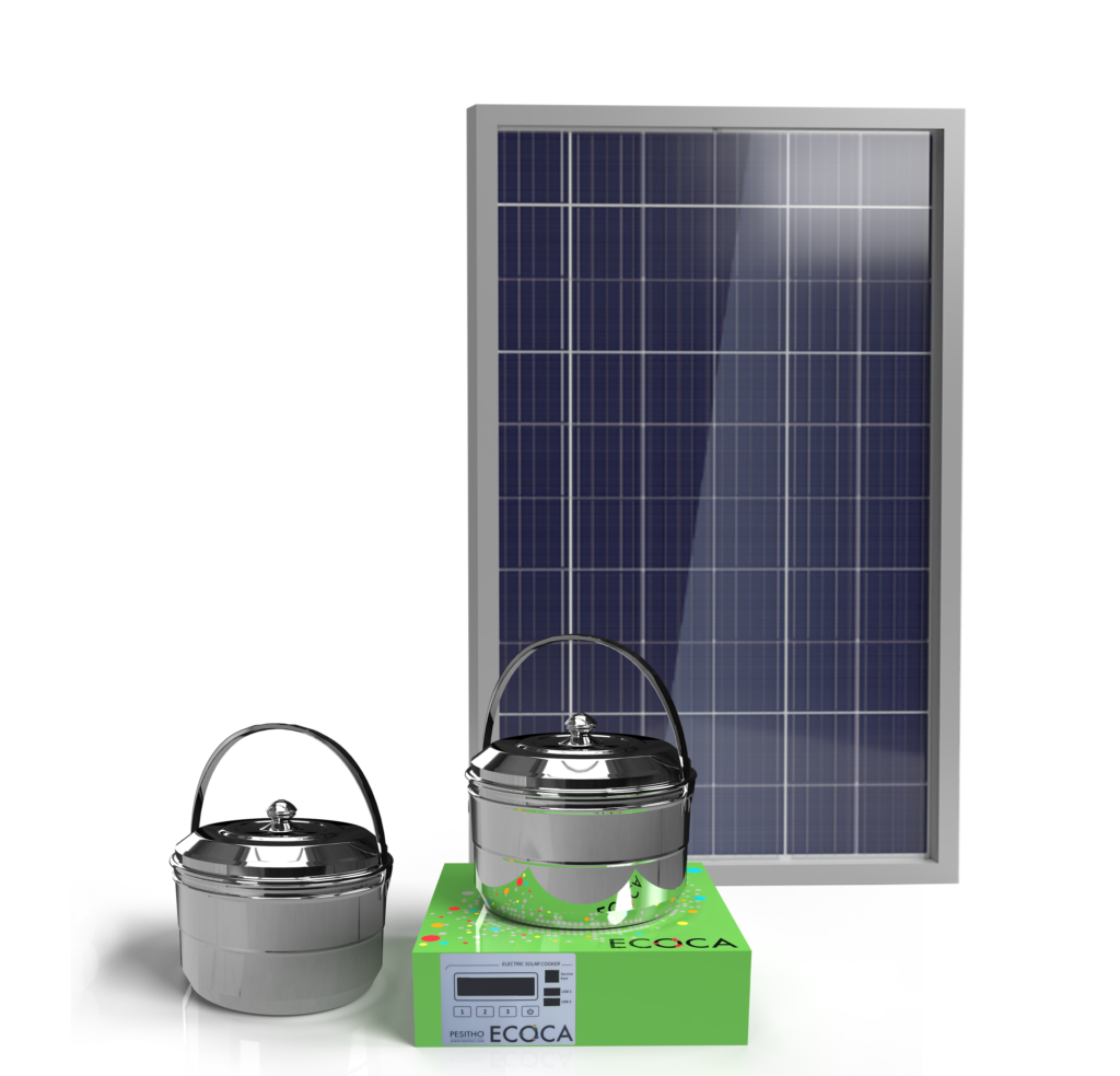 ECOCA Set – PESITHO