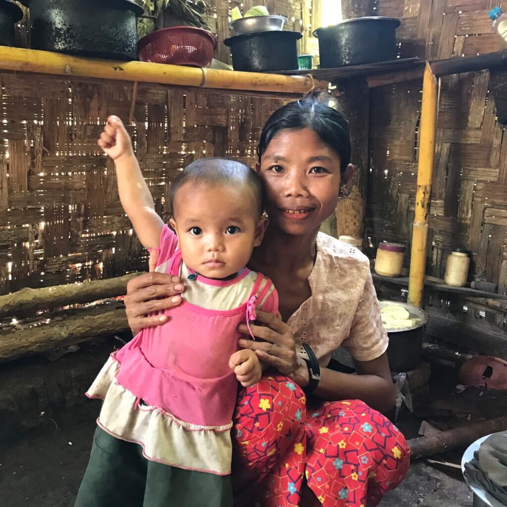 Pesitho – Life in a box