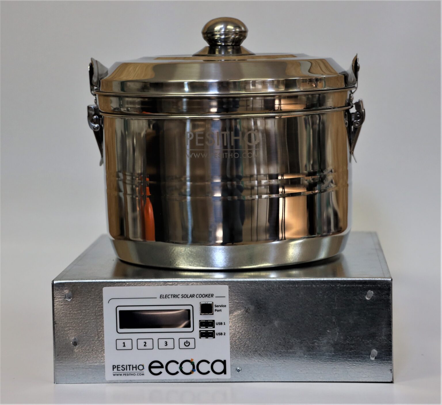 The ECOCA – PESITHO