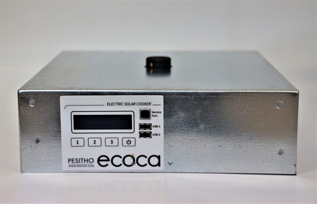 The ECOCA – PESITHO