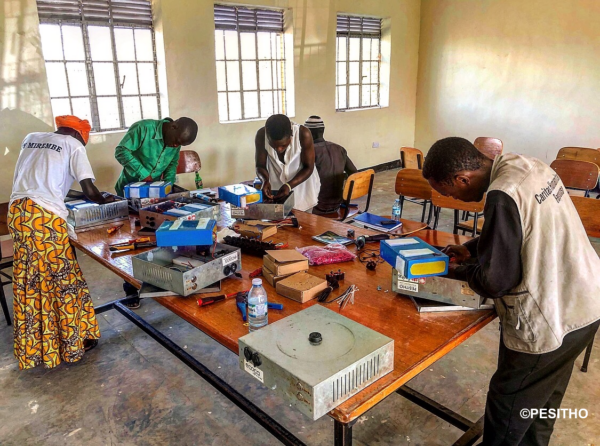 ABOUT US – PESITHO