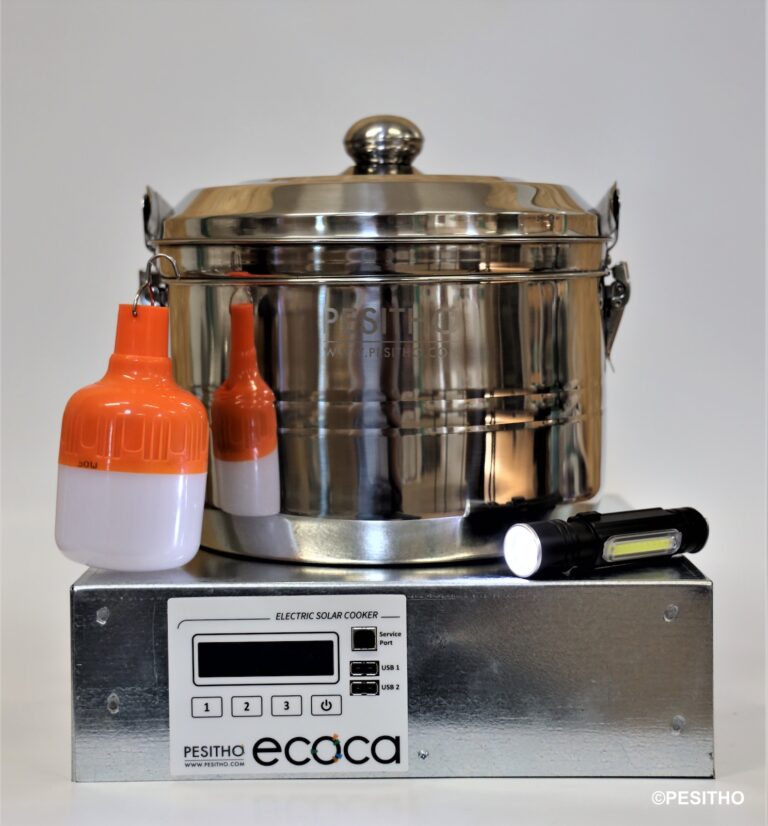 The ECOCA – PESITHO