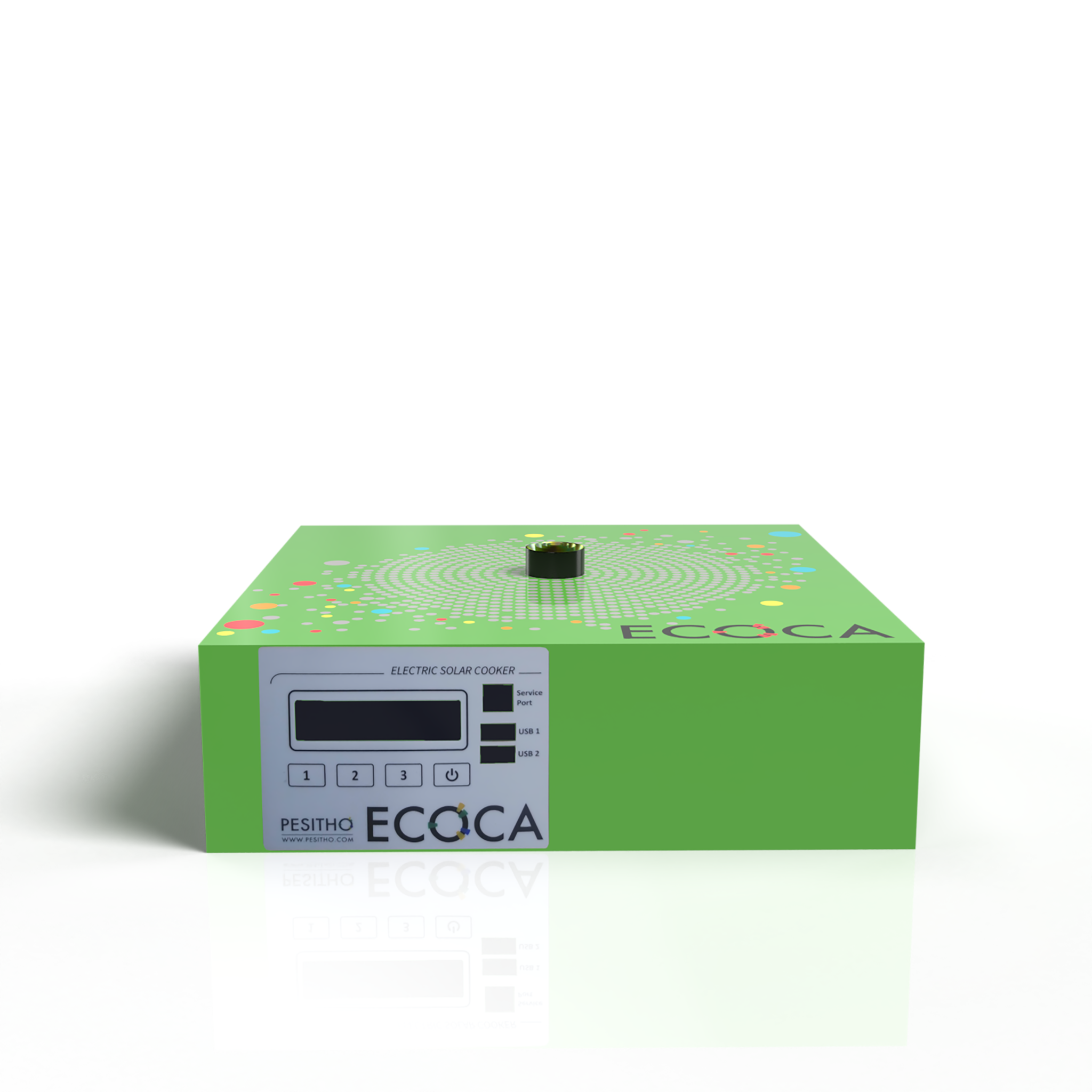 The ECOCA – PESITHO