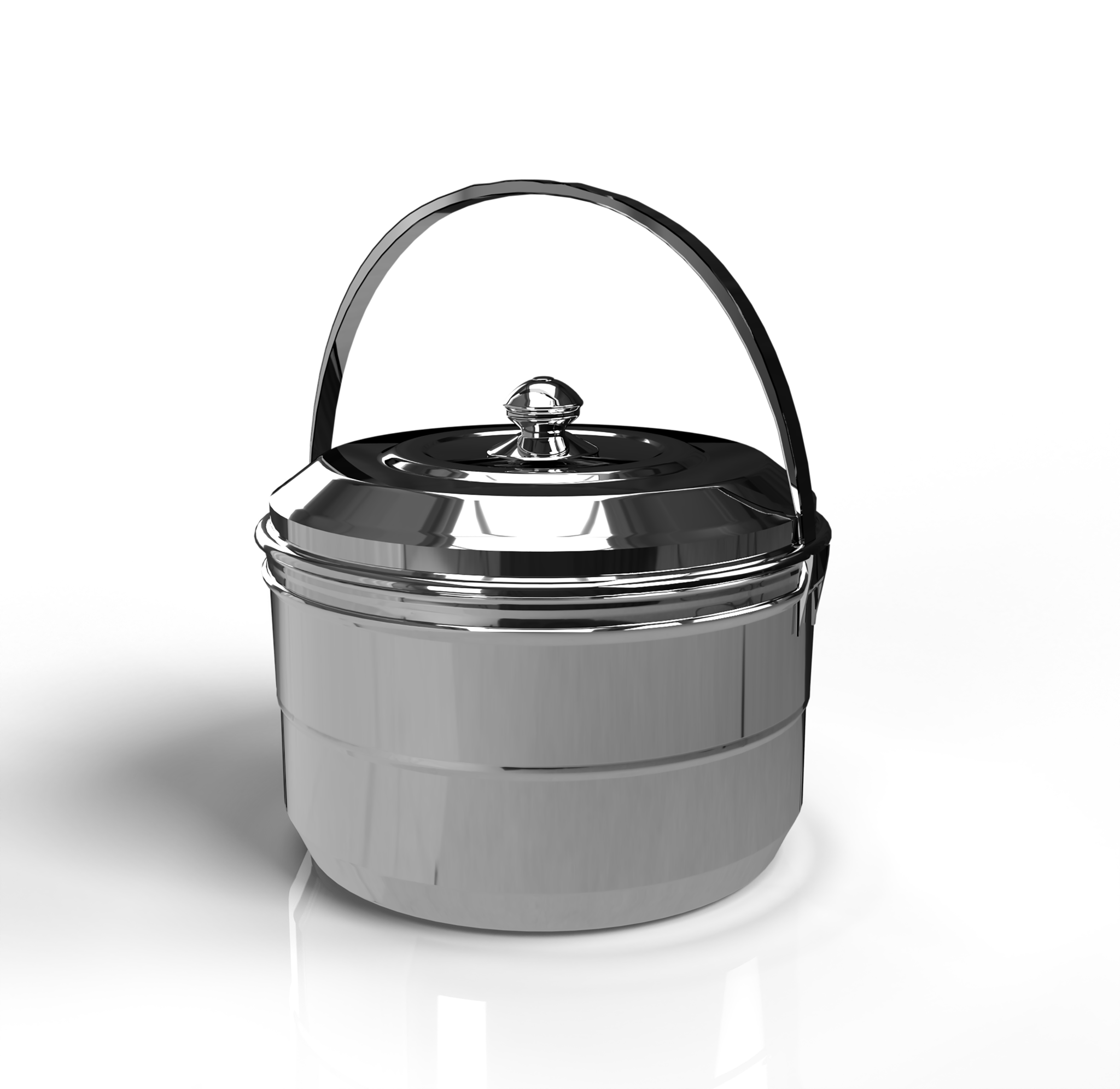 The ECOCA – PESITHO