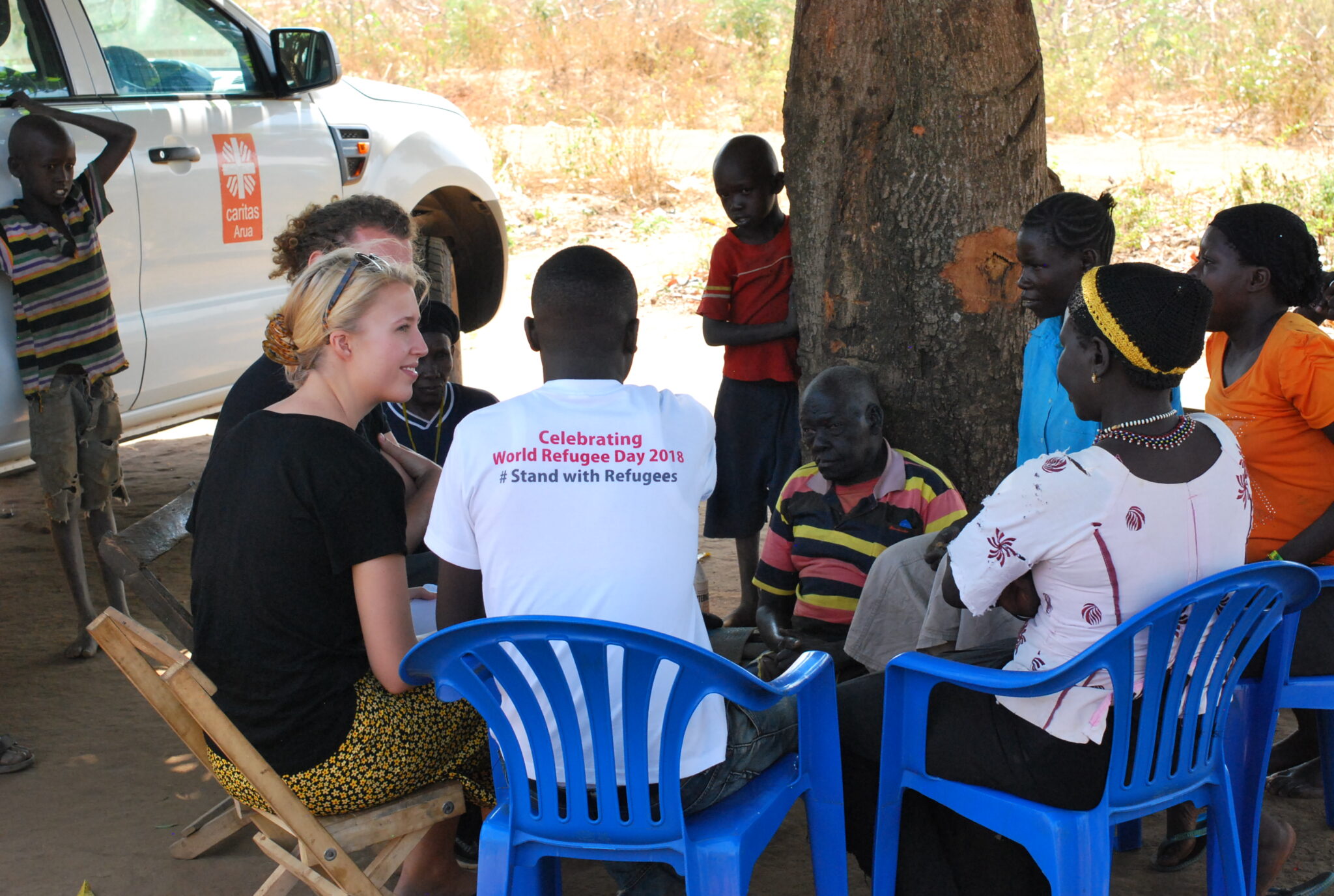 STUDY WITH US – PESITHO