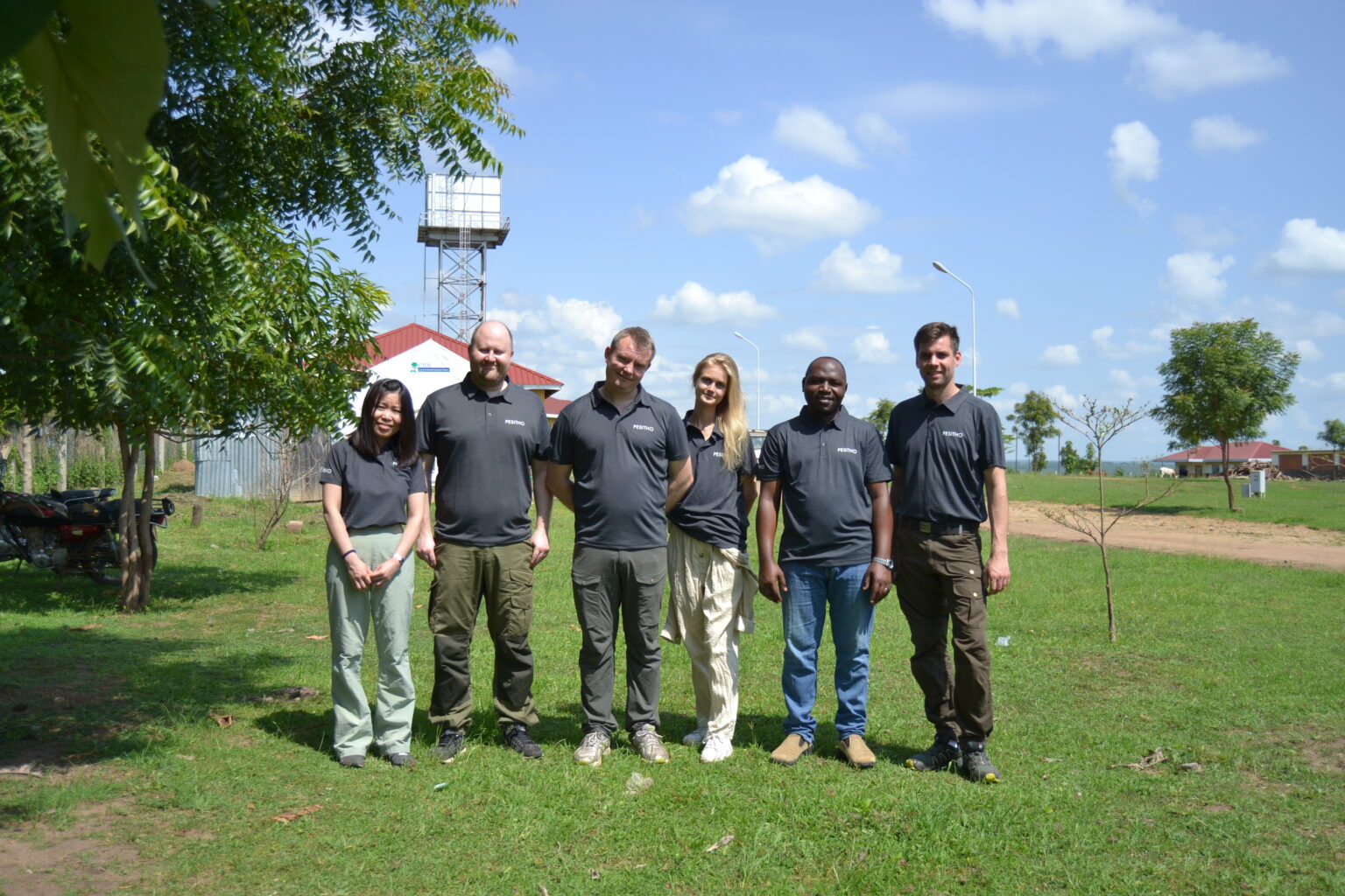 ABOUT US – PESITHO