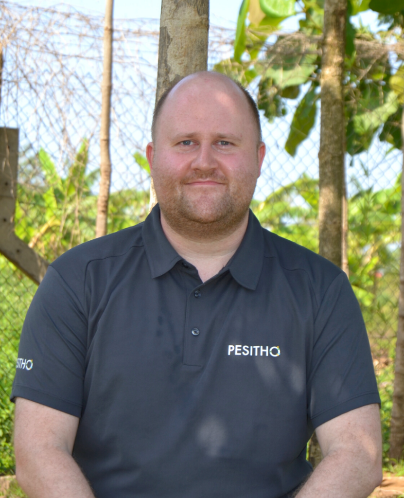 OUR TEAM PESITHO – PESITHO