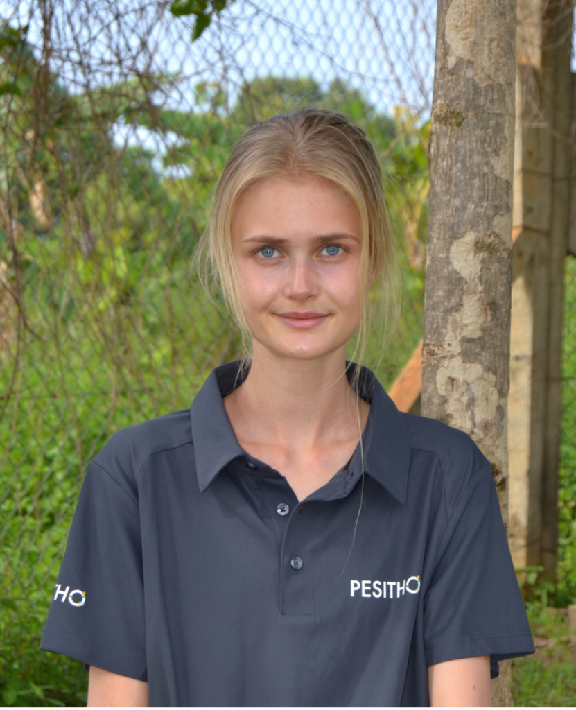 OUR TEAM PESITHO – PESITHO