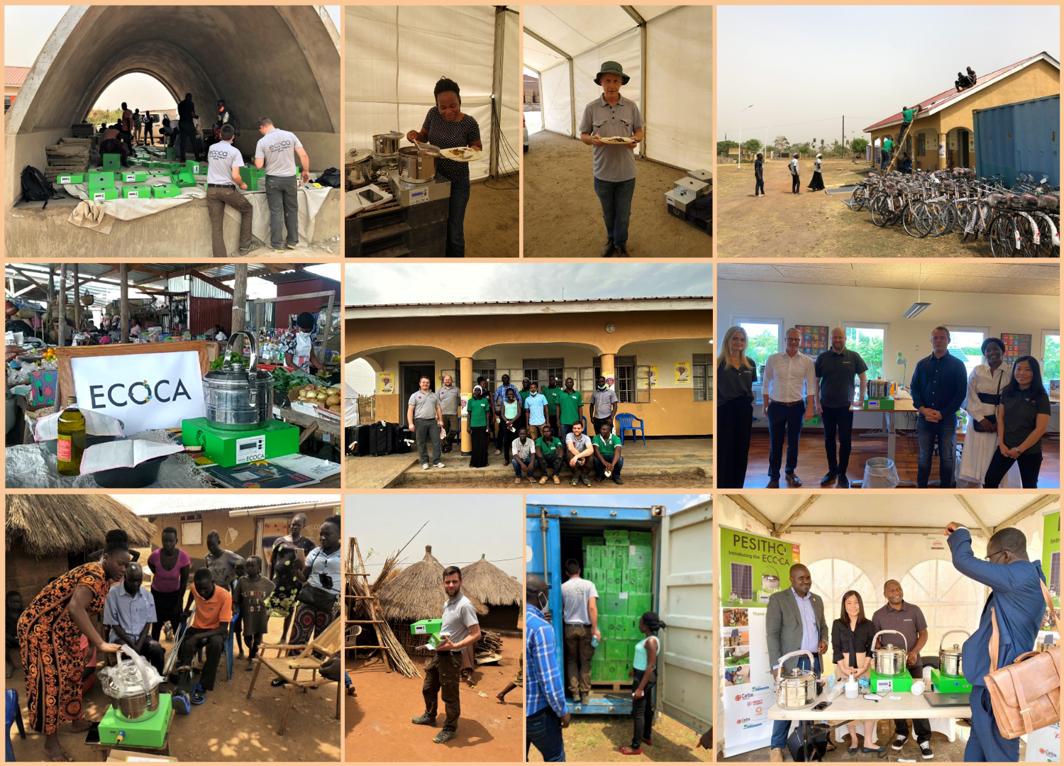 2021 RECAP – PESITHO