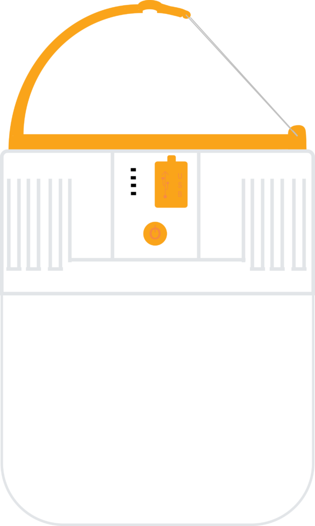 COMPONENTS CHECKLIST – PESITHO