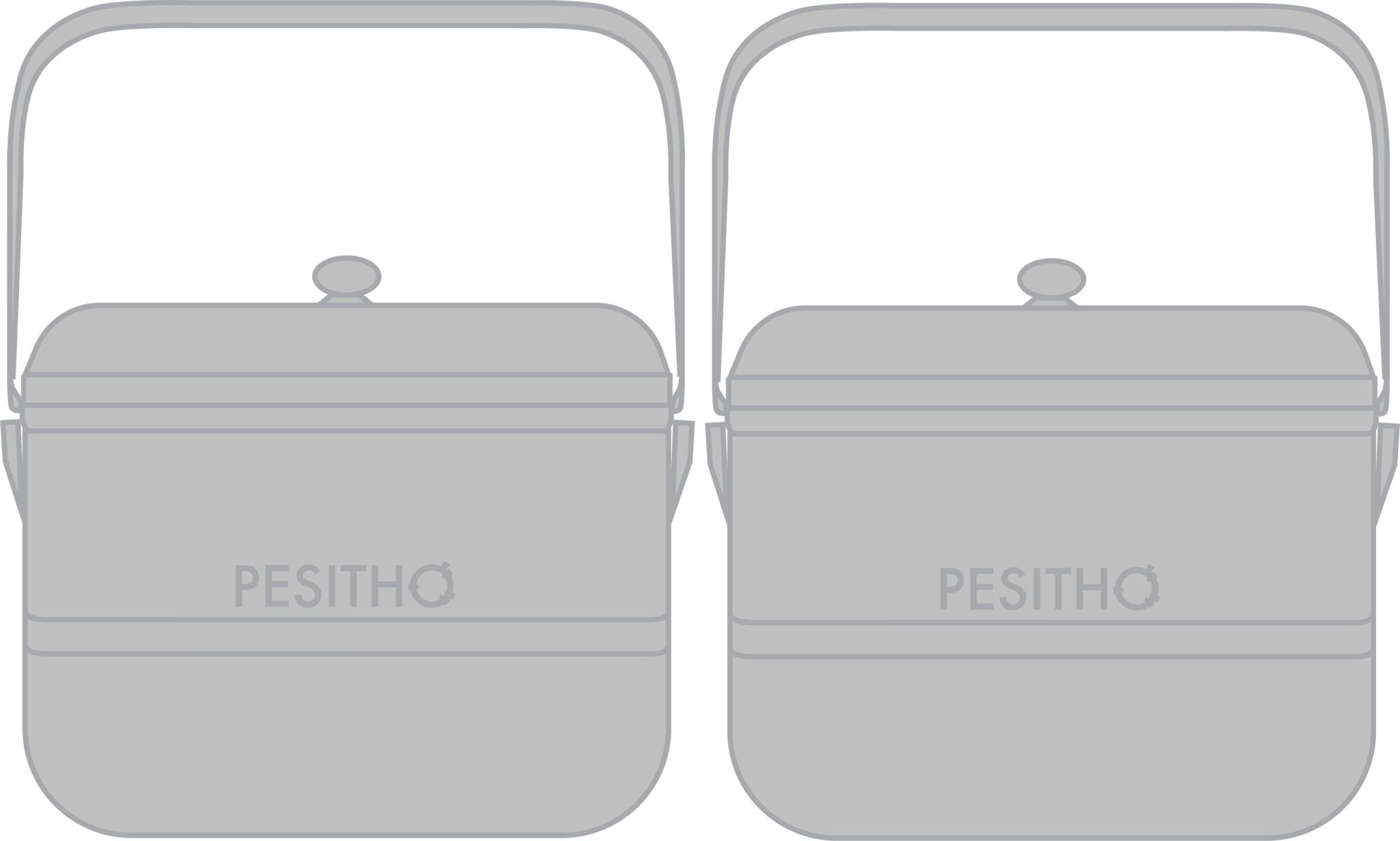 COMPONENTS CHECKLIST – PESITHO